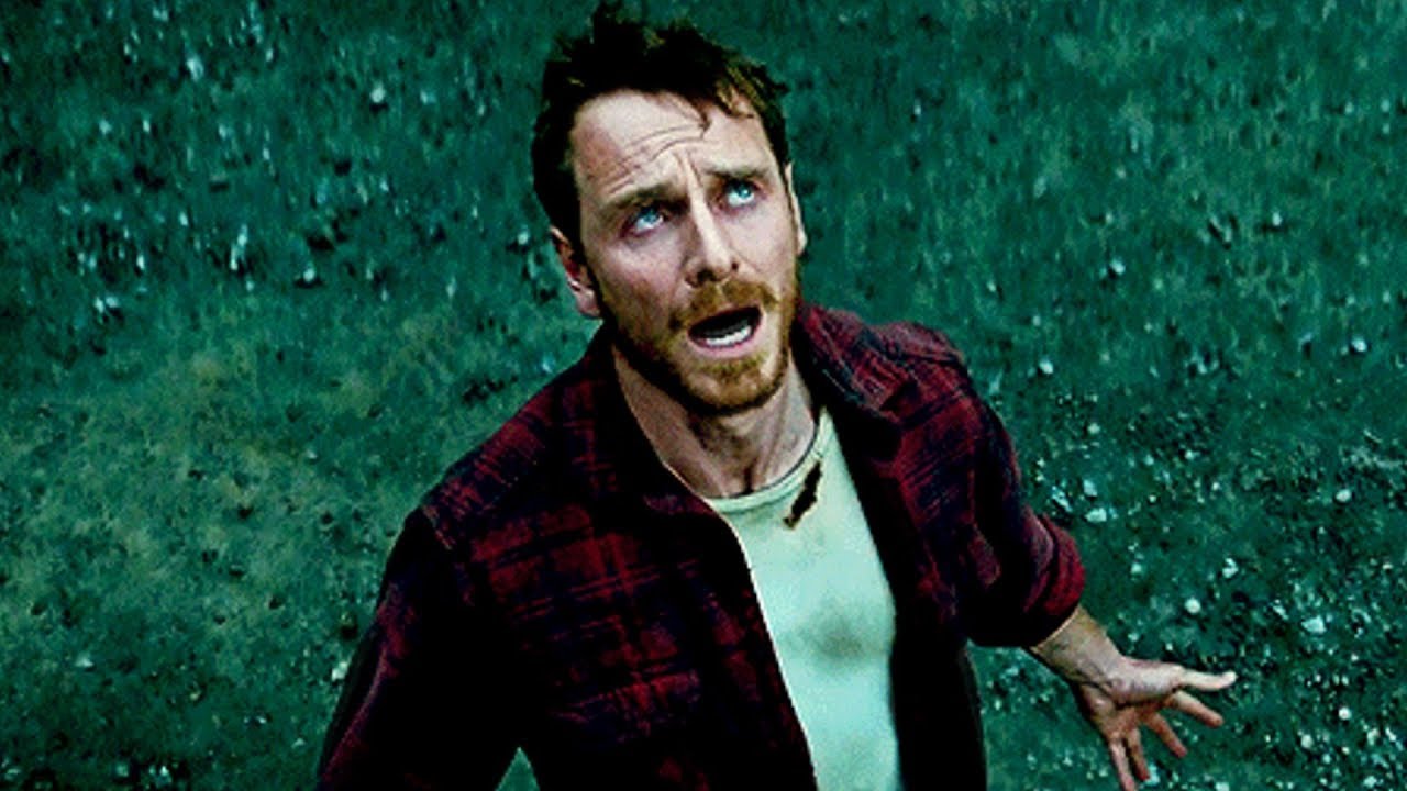 Top 10 Badass Magneto Scenes VOLUME-2 (X-Men) - YouTube