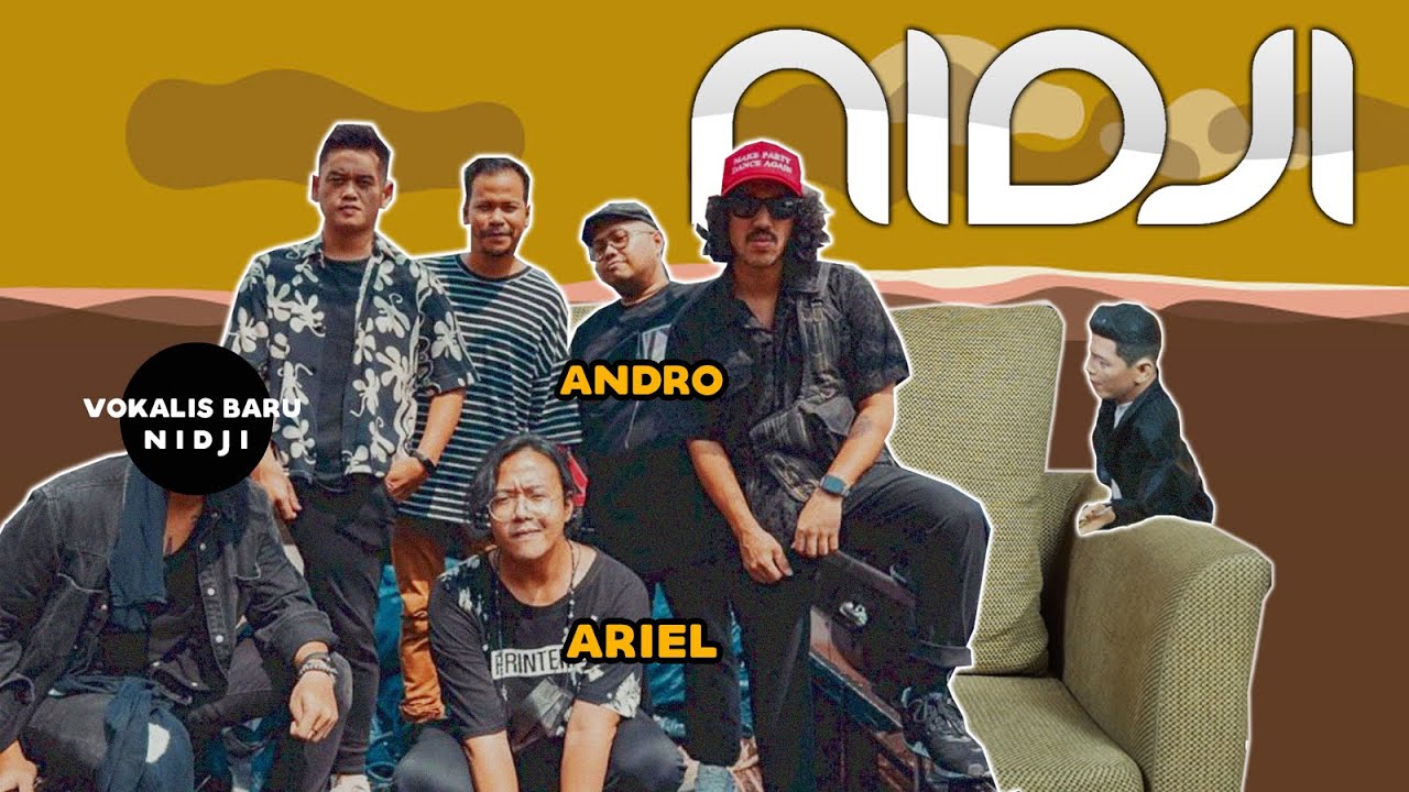 KETIKA ARAL BERTEMU ARIEL DAN ANDRO NIDJI LALU BERNYANYI BERSAMA, BAGAIMANA JADINYA? #ARAL # ...
