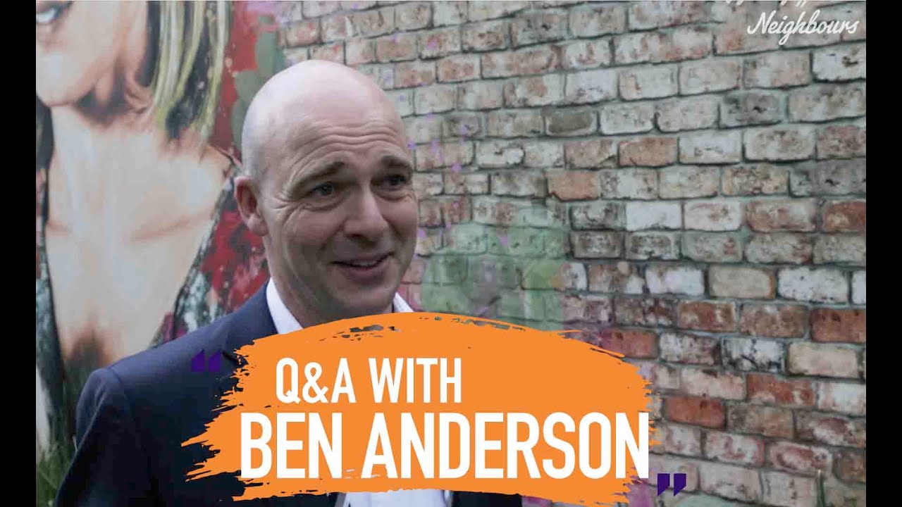 Our LONGEST RUNNING Guest Character | Tim Collins - YouTube