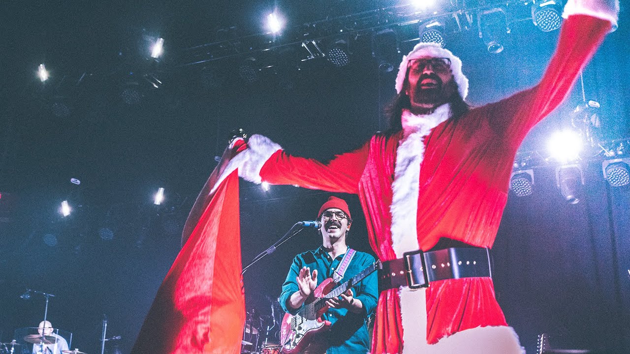 Goose - 12/16/22 Goosemas IX, Broomfield, CO (Full Show) - YouTube