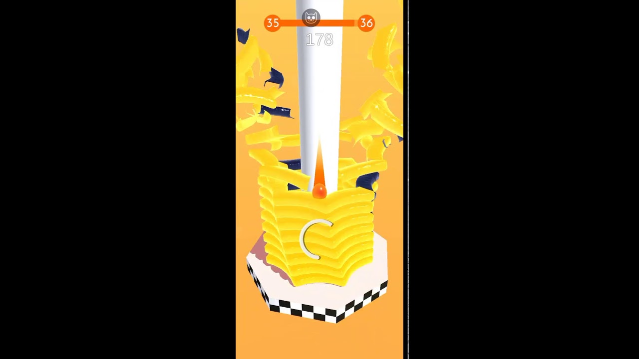 stack crush live - YouTube