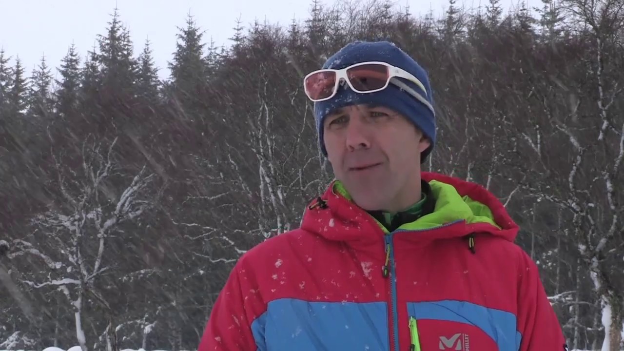 BBC Adventure Show Feature - YouTube