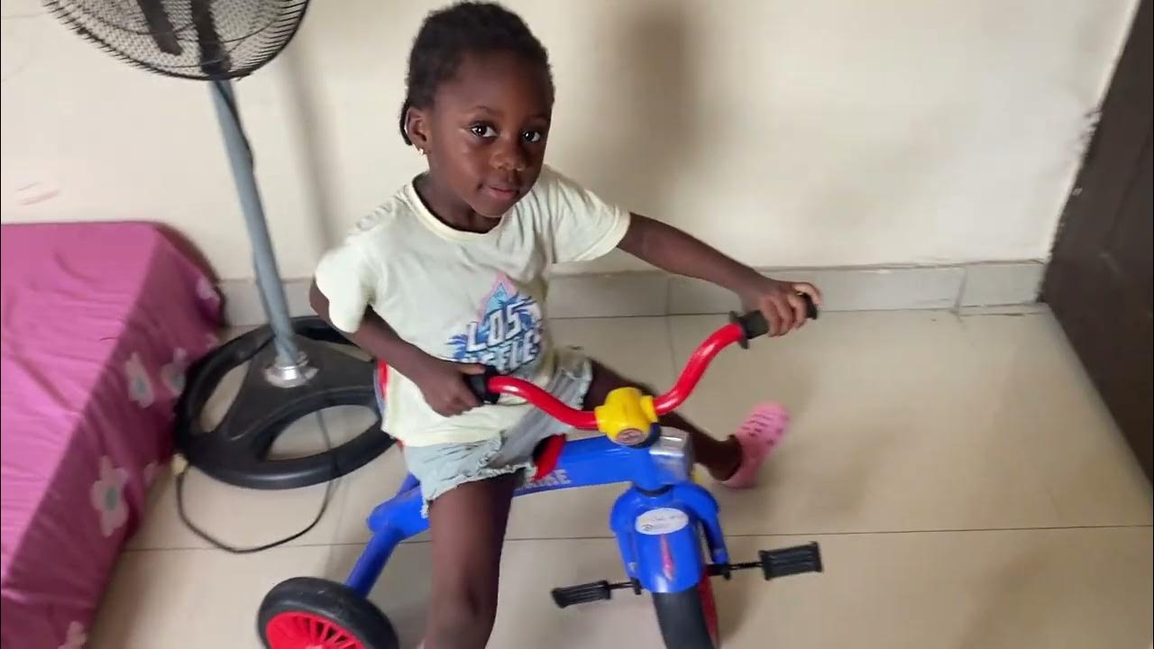 Ovuvuevuevue Enyetuenwuevue Ugbemugbem osas vs esa niece 😍 - YouTube