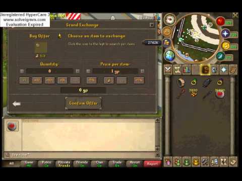 Guide on how to make a polypore staff - YouTube