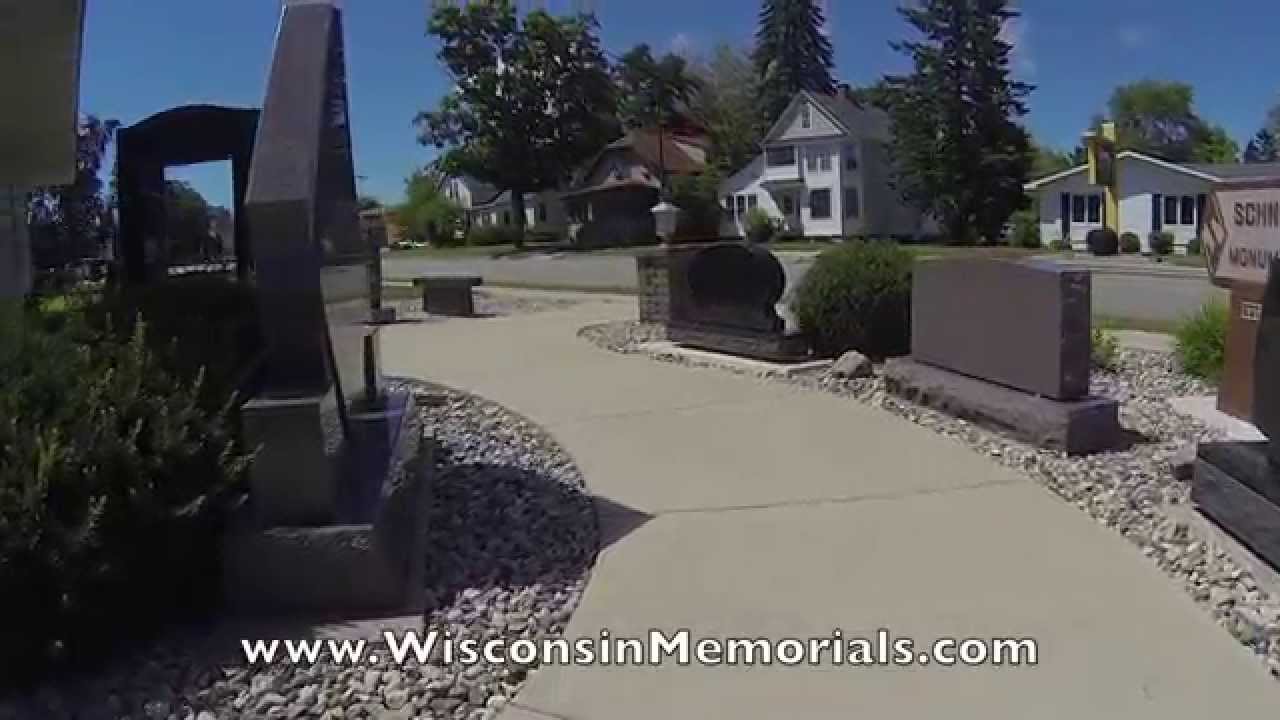 Schneider Monument (Setting) - YouTube