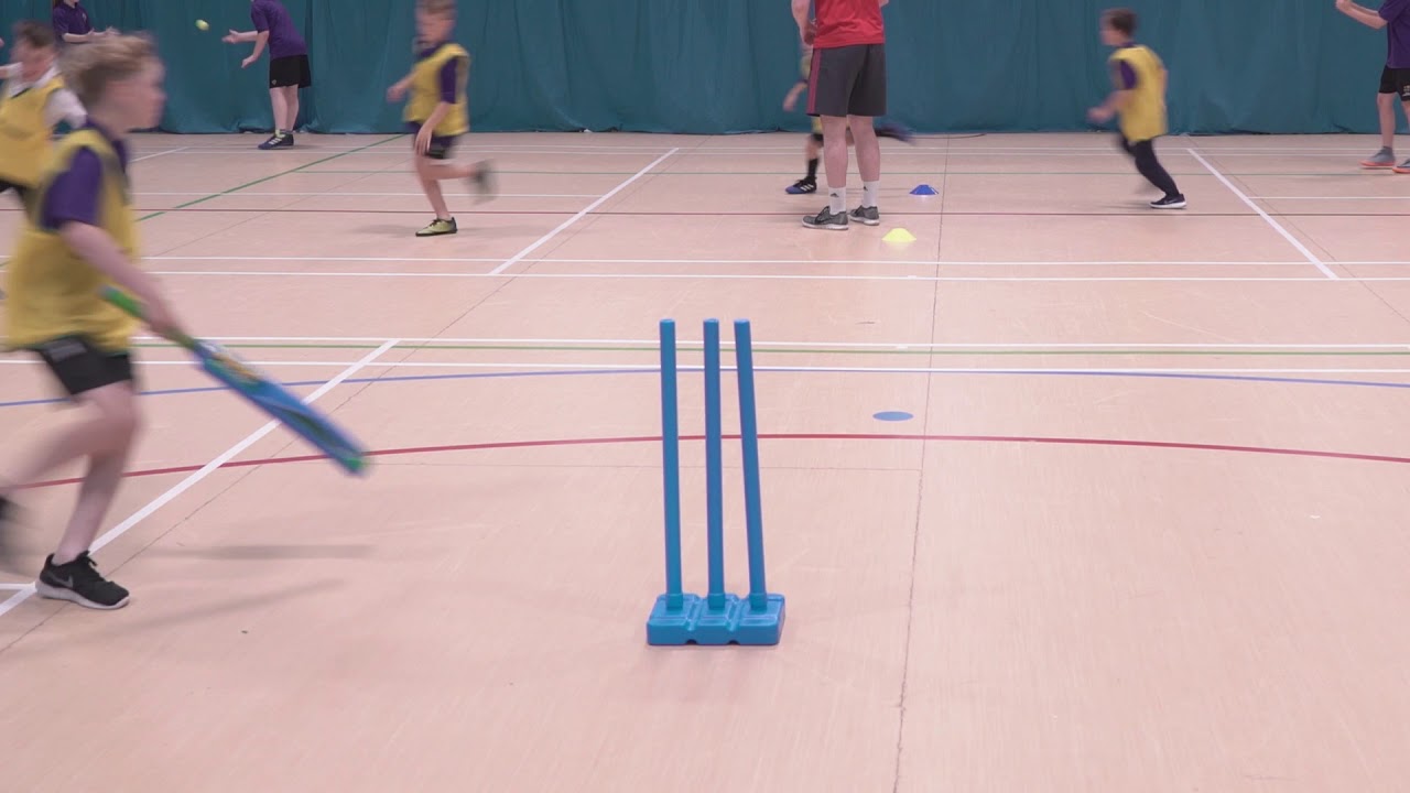 | Coaching Video - Tip and Run - YouTube