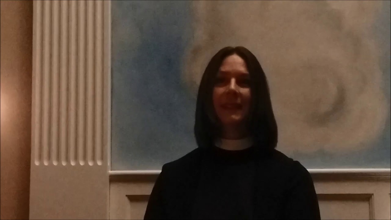 Maundy Thursday at Falkner Swamp 2020 - YouTube