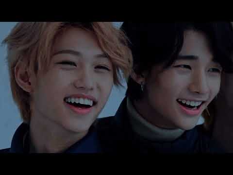 ➪HyunLix ❝Best friends❞「FMV」