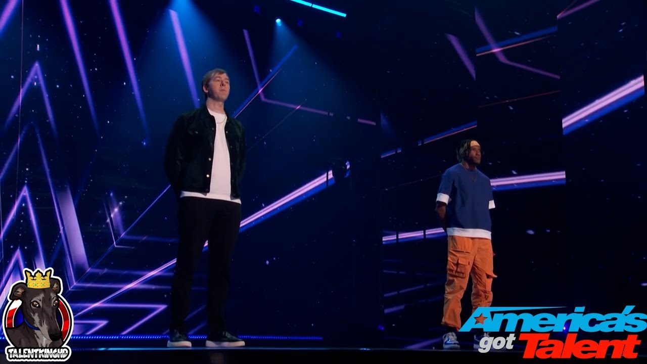 America's Got Talent 2025 Quarter Final Week 3 Top 5 Results Part 1 ...