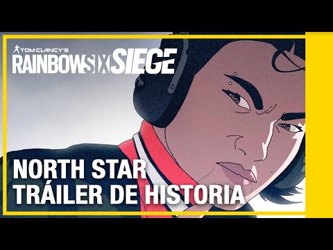 Rainbow Six Siege - North Star Trailer de Historia | #UbiForward ...