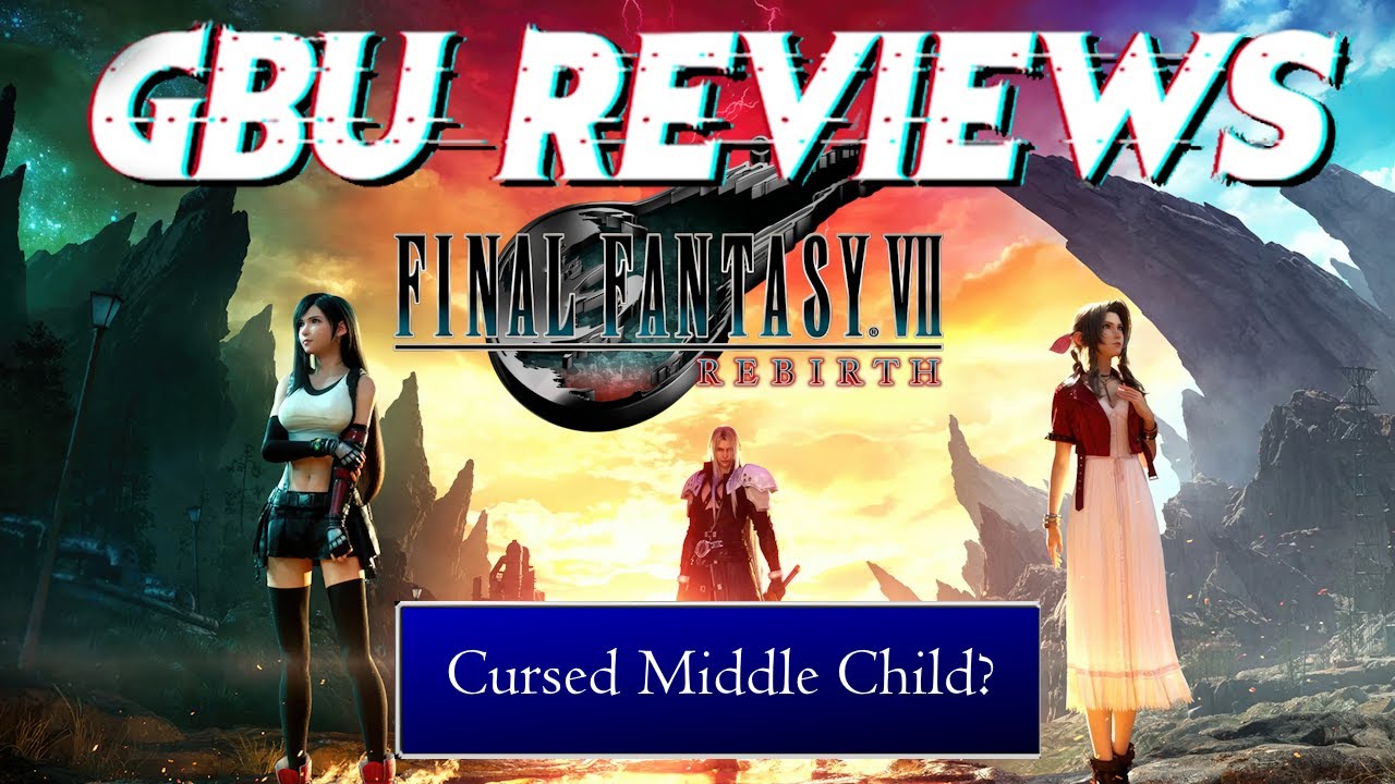Does FF Rebirth Deliver? - GBU Reviews - YouTube