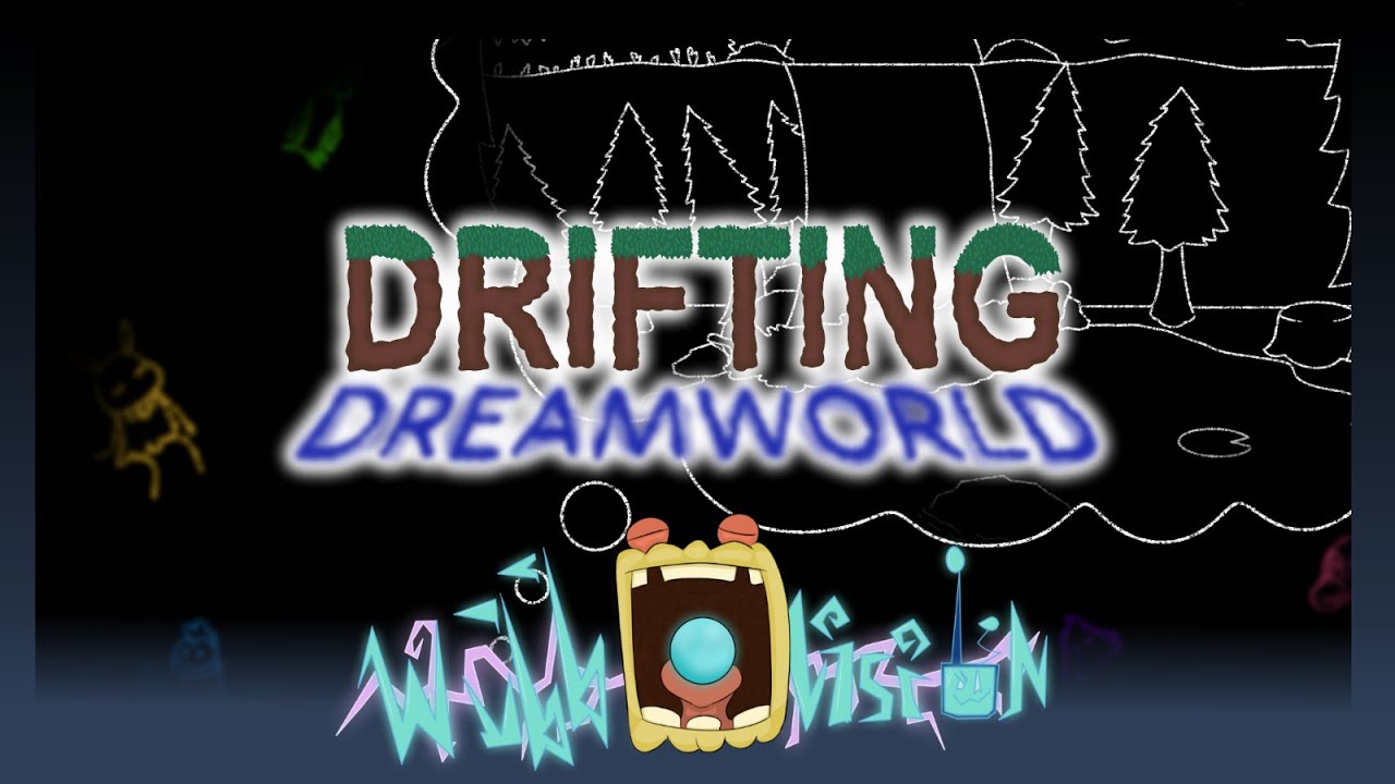 My Singing Monsters | The Drifter's Dreamt Destinies [Drifting ...