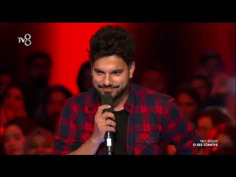 Kamran Arif Sadem O Ses Türkiye