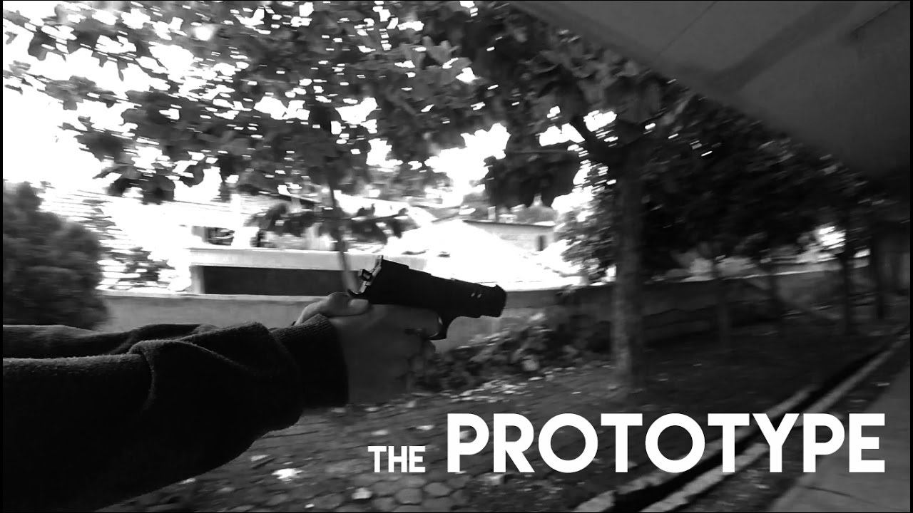 THE PROTOTYPE | Trailer 2017 - YouTube