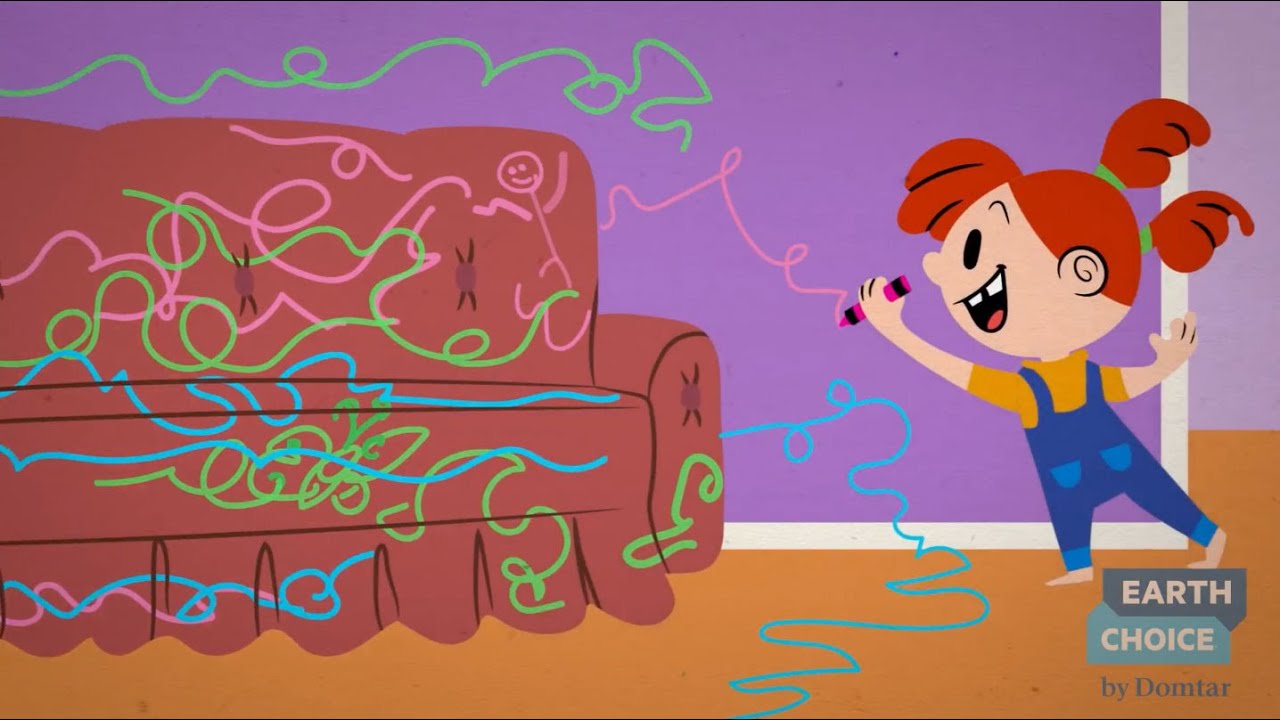 Can you picture a world without paper? - YouTube