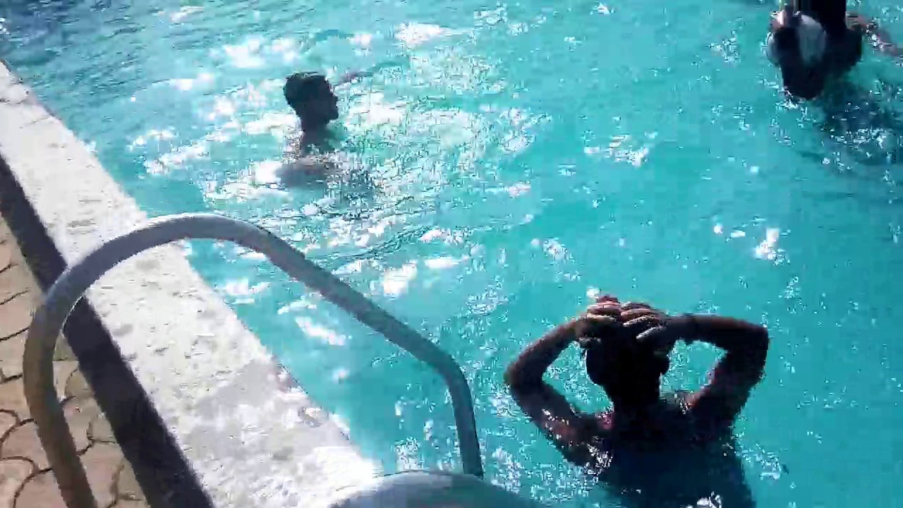 Bomb last on swimming pool | China | 20000 members dies | 2017 breaking ...