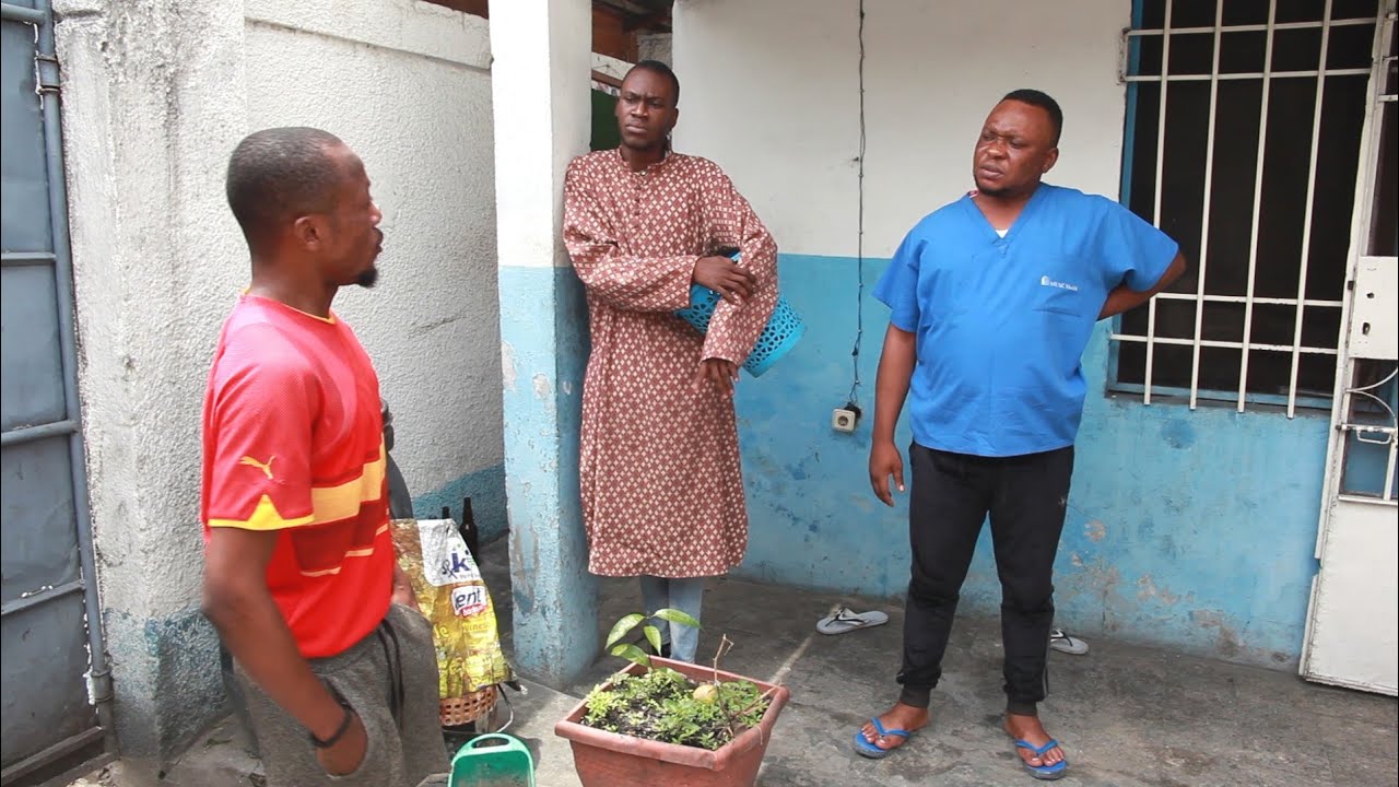 GAG 2022: MWASI YA LIBALA EP 1 AVEC JÉRÉMIE,MABIDI,CARDOZO, EXAUCÉ ...