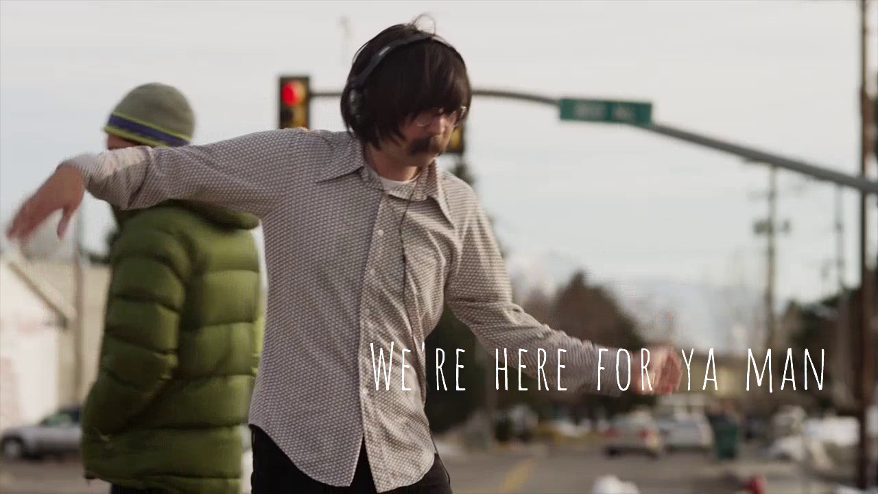 Chill Boys Boxers - Hey Bro Video - YouTube