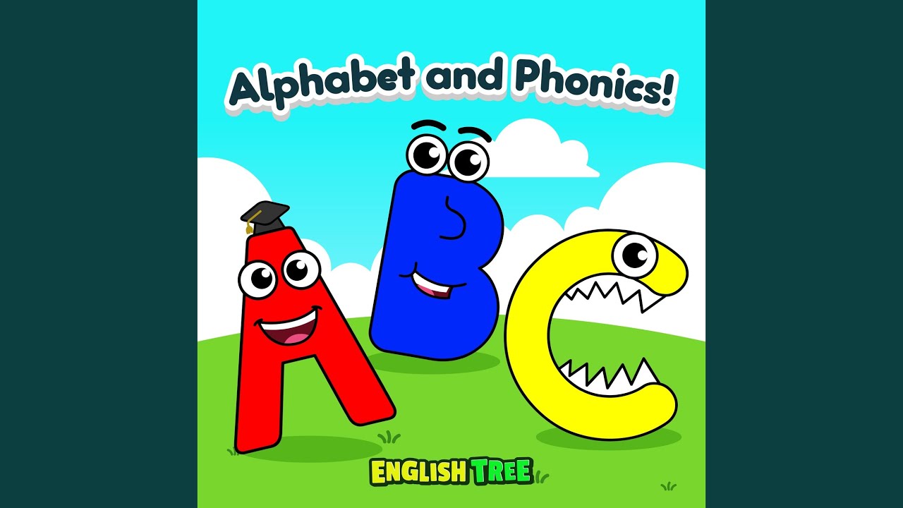 Phonics Song A-Z - YouTube