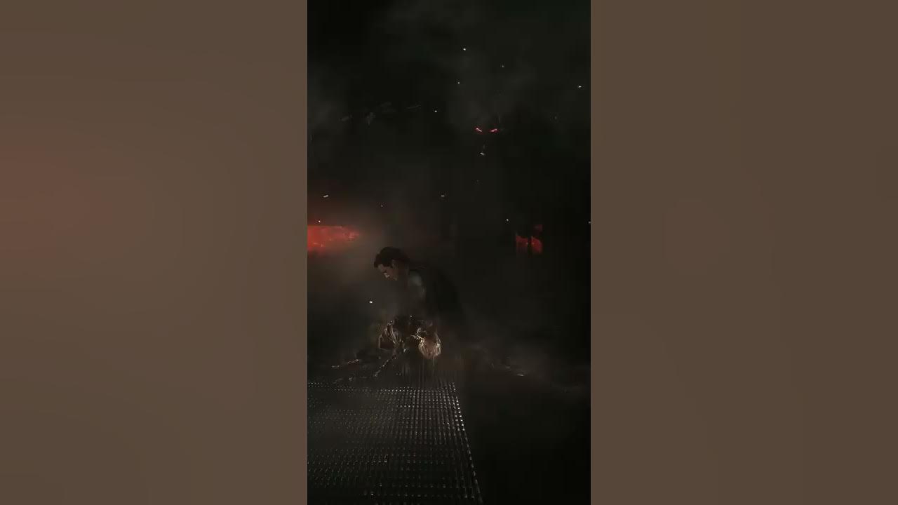 Evil Superman😬🔥dc Superman Justiceleague Snydercut Clarkkent Batman Cyborg Darkseid