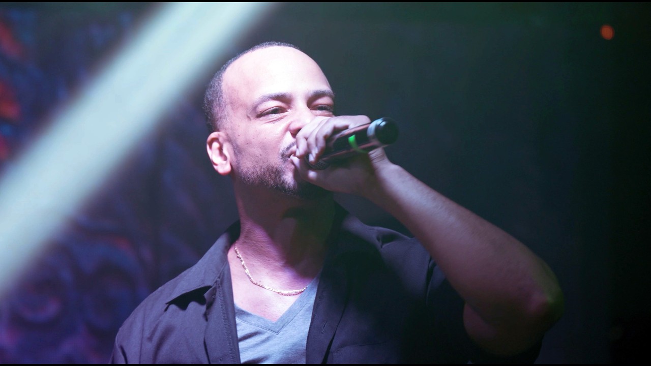 Rascalz - Dreaded Fist (Live in Bogota) - YouTube