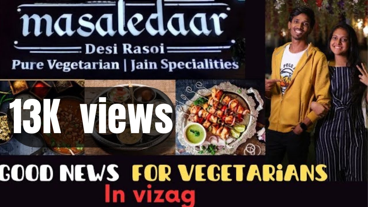 Here's What You Don't Know About masaledaar desi rasoi restaurant ...