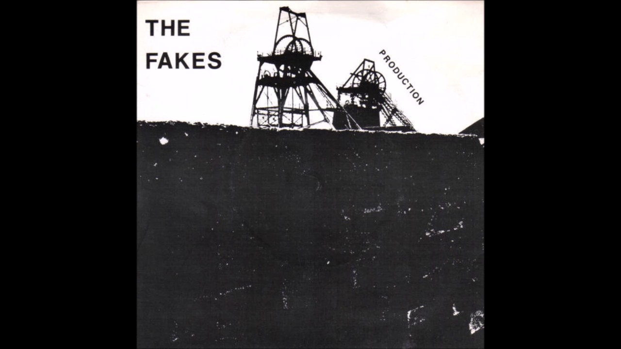 The Fakes - Production - YouTube