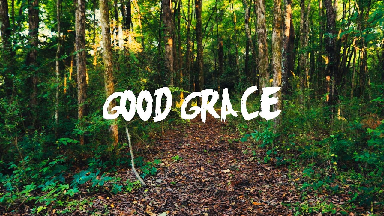 Good Grace (Lyrics) - Red Rocks Worship Cover (Hillsong United) - YouTube