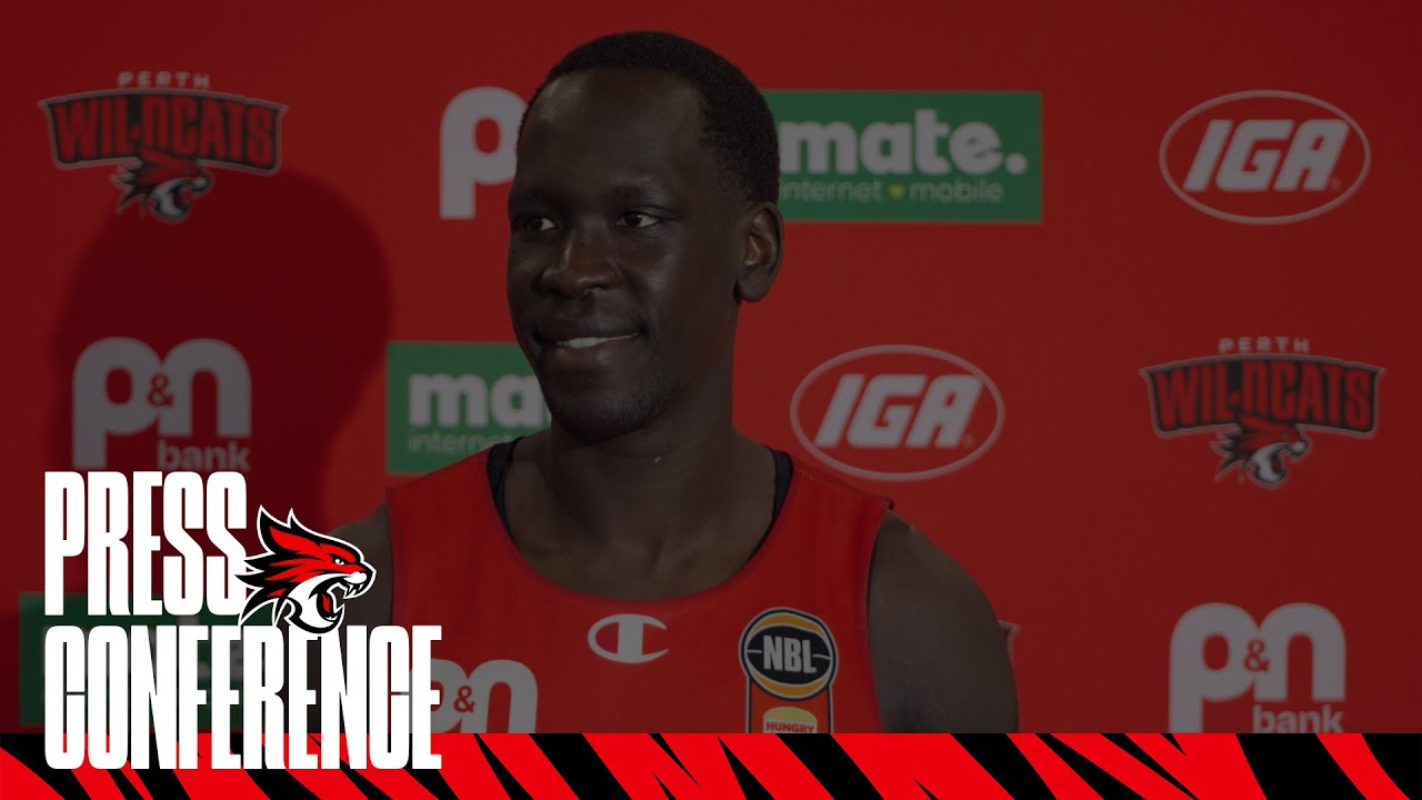 Sunday Dech Press Conference - 23 DEC 25 - YouTube