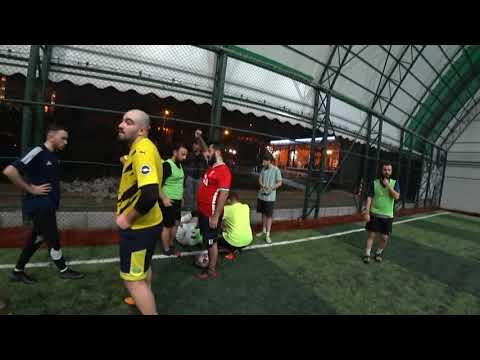 WTCN HALI SAHA HOLMES KAVGA (ÇILDIRDI ÖNÜNE GELENE SAYDIRDI)