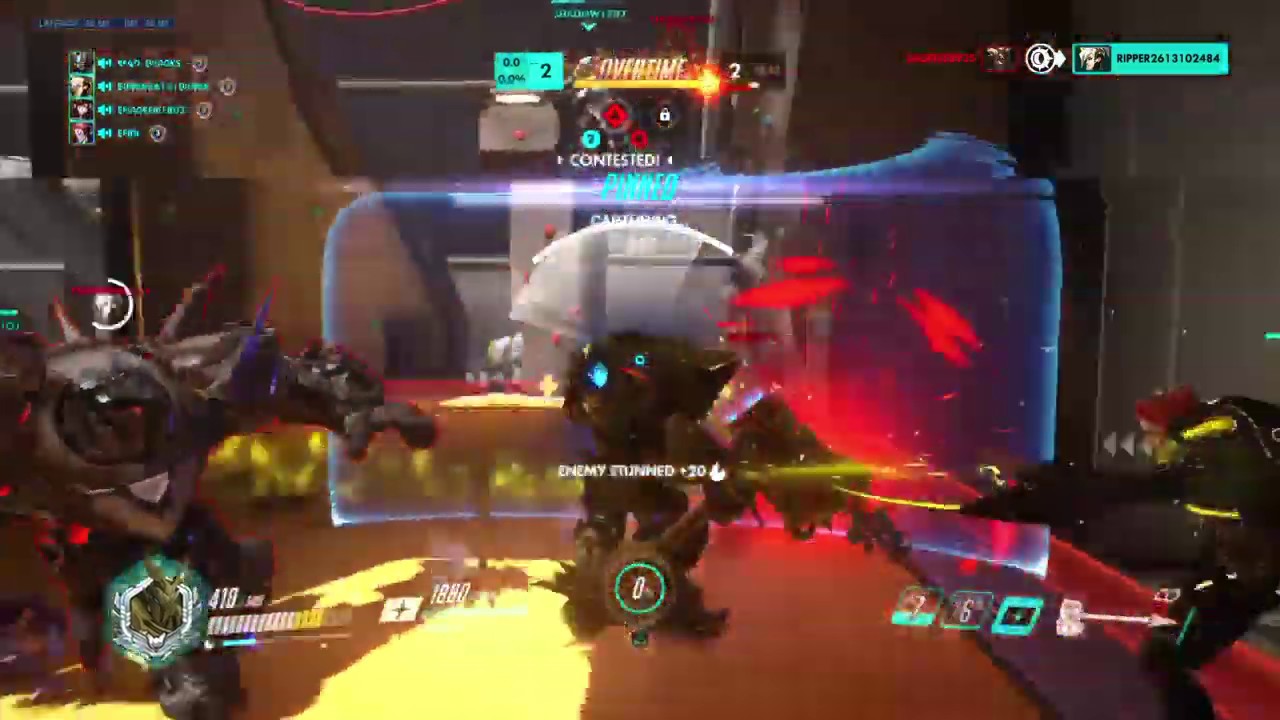 Mad Blocks x NONSTOP - YouTube