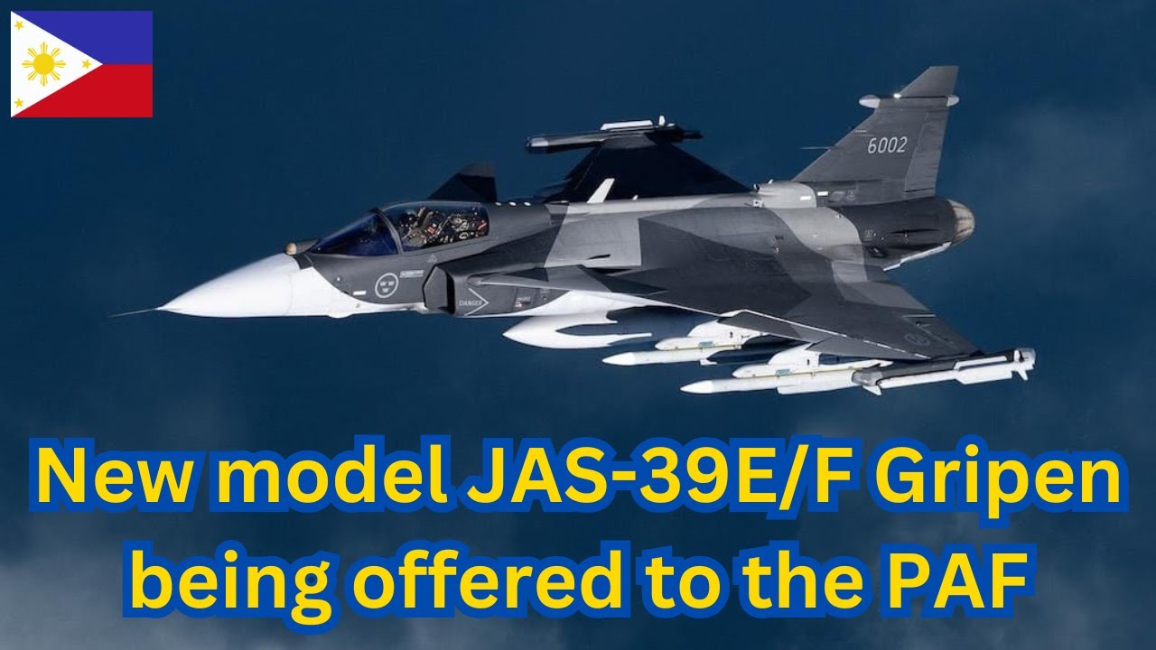 Finalization acquisition of 40 new multi-role fighter jets under the Re ...