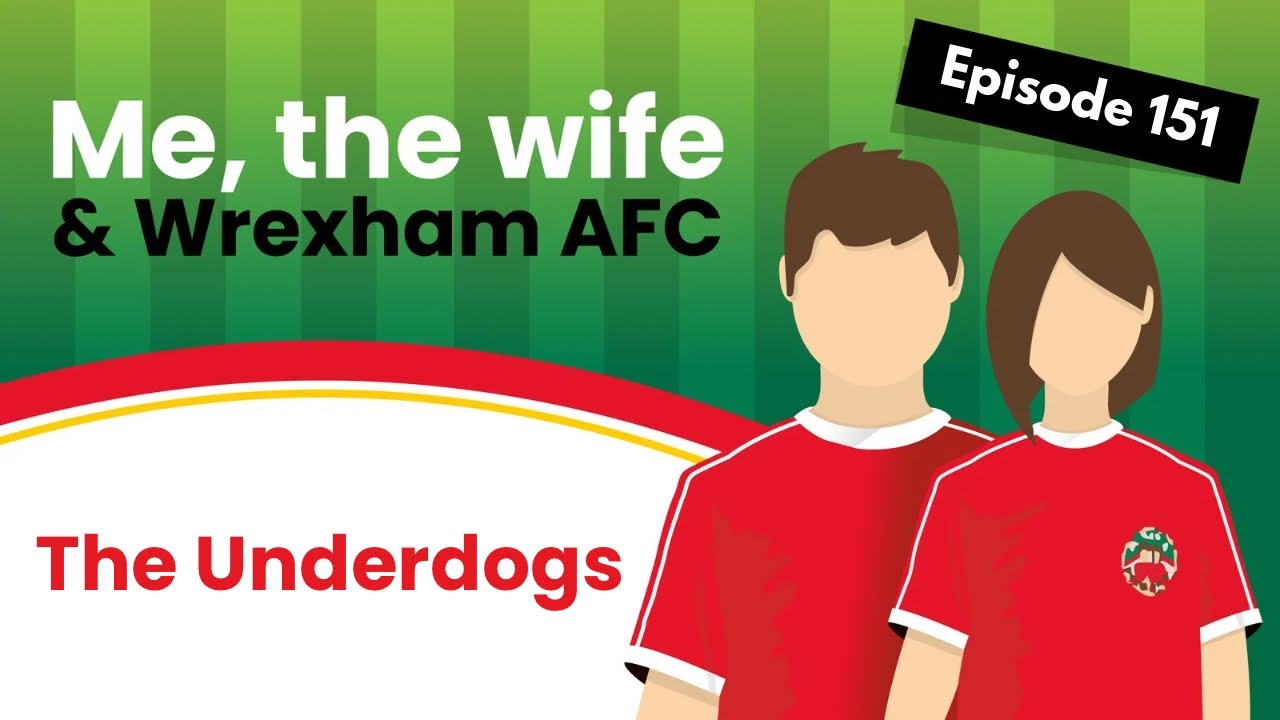 Episode 151 - The Underdogs - YouTube