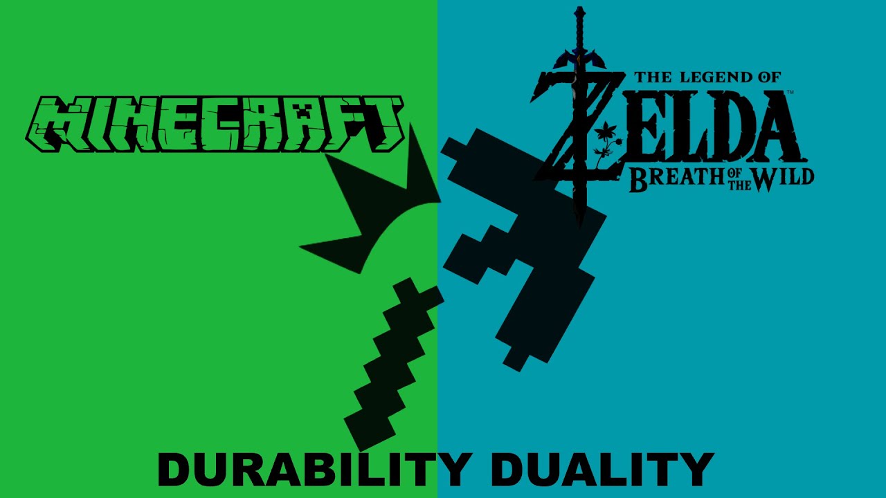 Durability Duality: A Short Video Essay About Durability Mechanics in ...