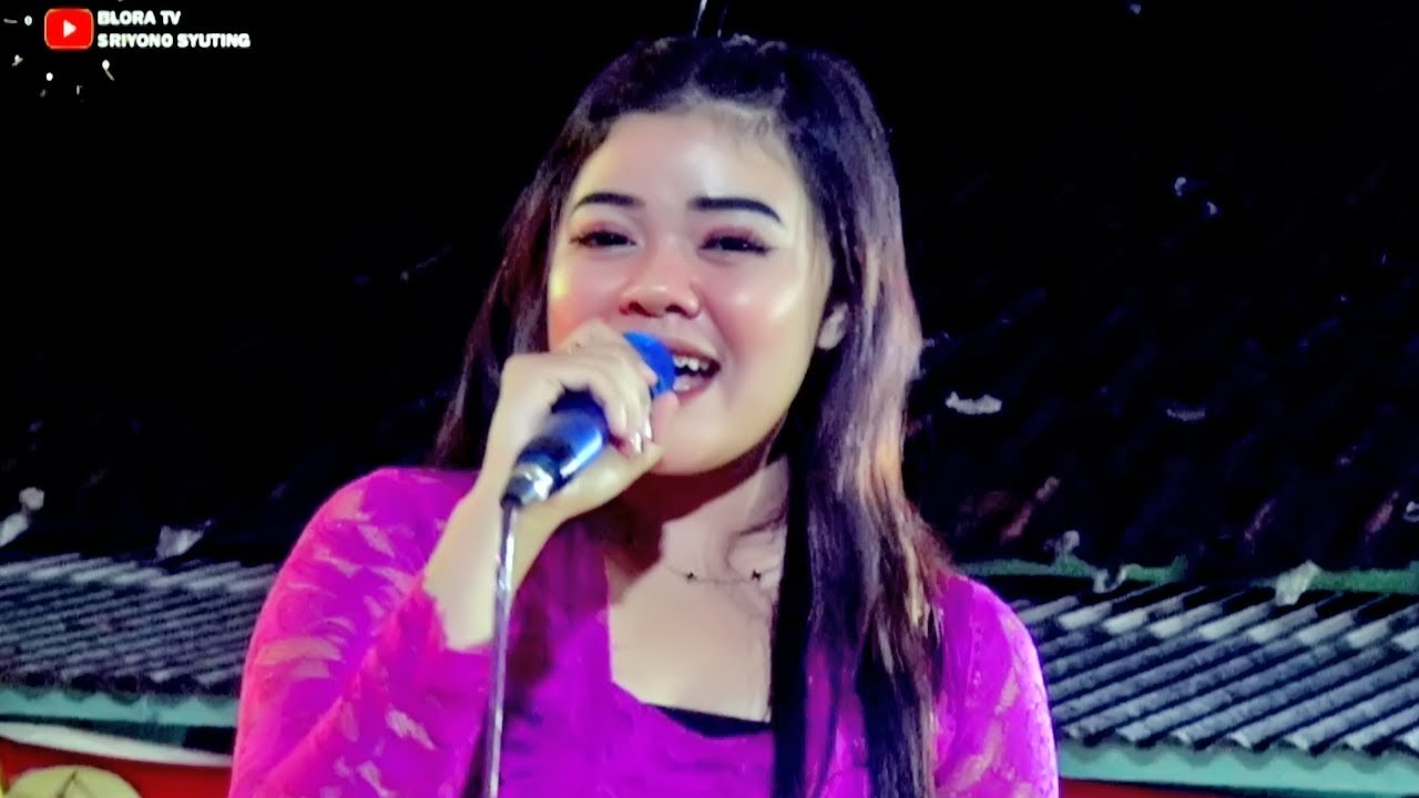 CINTA TAK DIRESTUI VOC SANIA FEAT BOJOK MAHESWARA // NEW SANGKURIANG ...