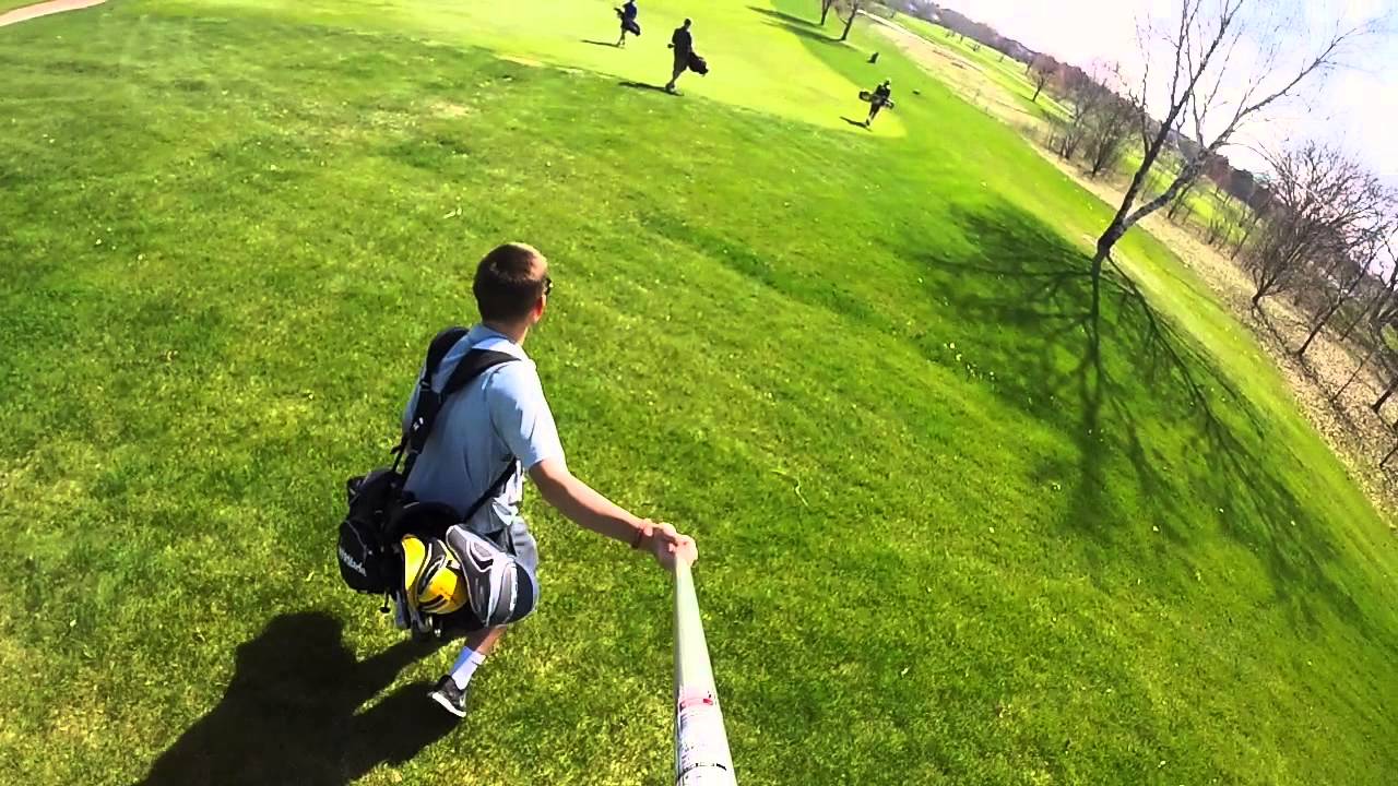 Hittin Em' Straight - YouTube