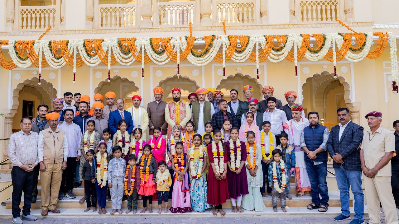 #Visit to #Jasol #Mata #Shri #Rani #Bhatiyani #Temple 🙏#JasolDham # ...