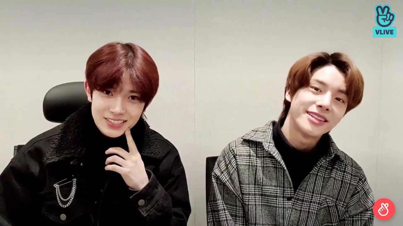 ENHYPEN HEESEUNG SINGING “BEAUTIFUL LIFE” ON THEIR RECENT VLIVE!! - YouTube