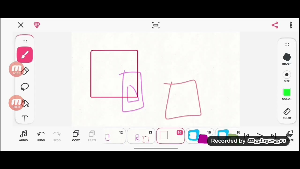 Number blocks 256 sneeze add round 34 - YouTube