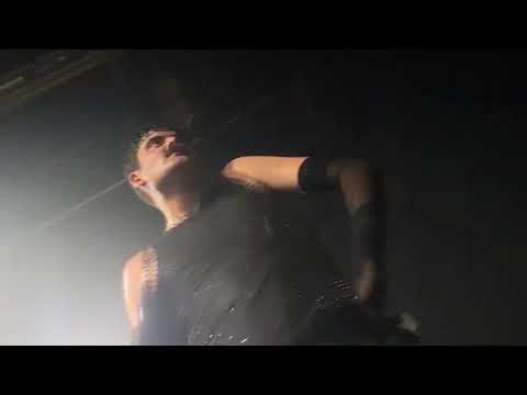 Model/Actriz - Cinderella - ICA, London - 2nd September 2025
