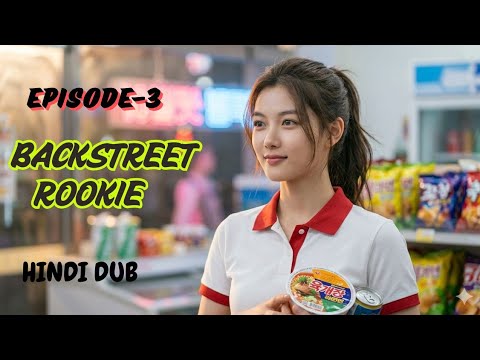 Backstreet Rookie Episode 3 Hindi Dubbed | Korean Drama in Hindi | Ji Chang Wook & Kim Yoo Jung 