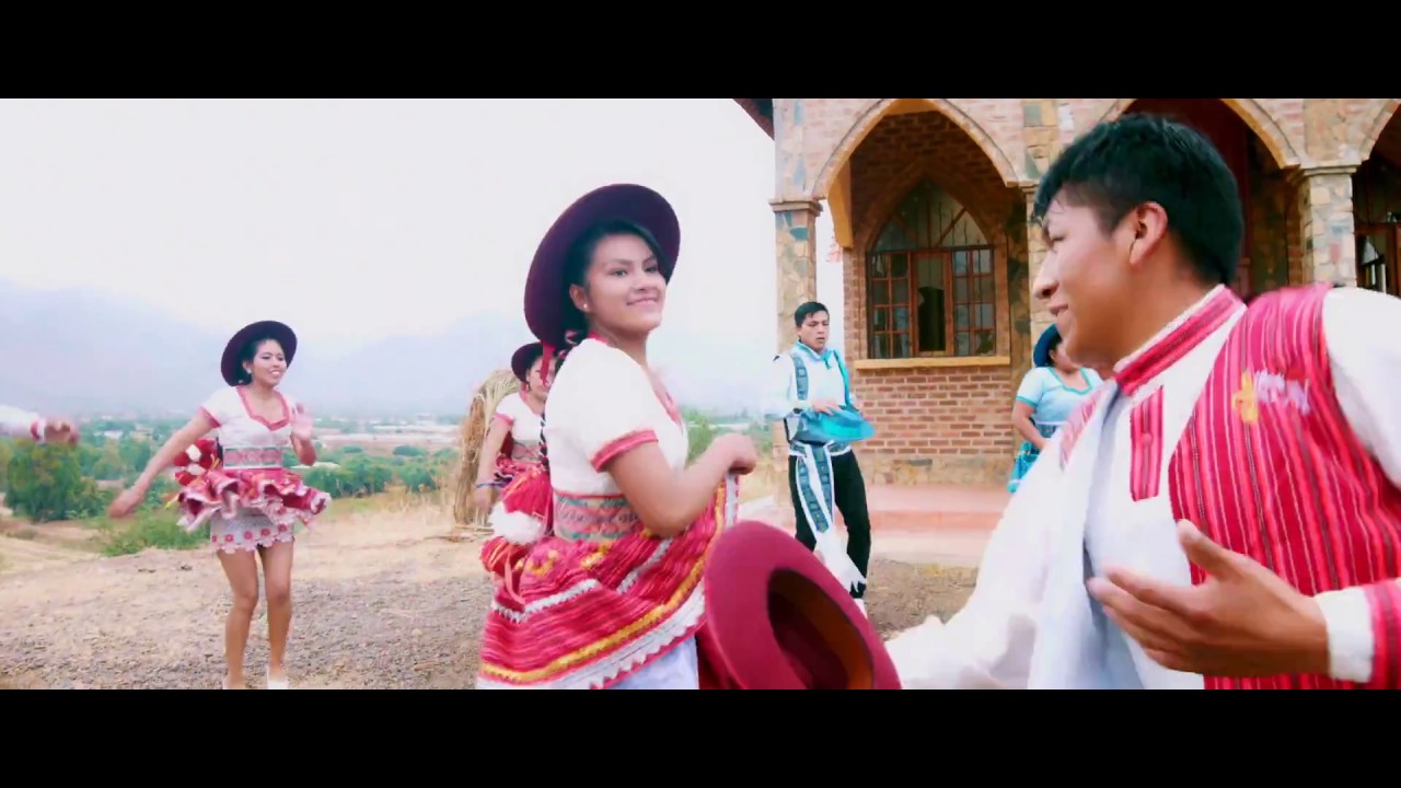 SOL DEL ANDE - 100% Salay (Salay) - YouTube Music