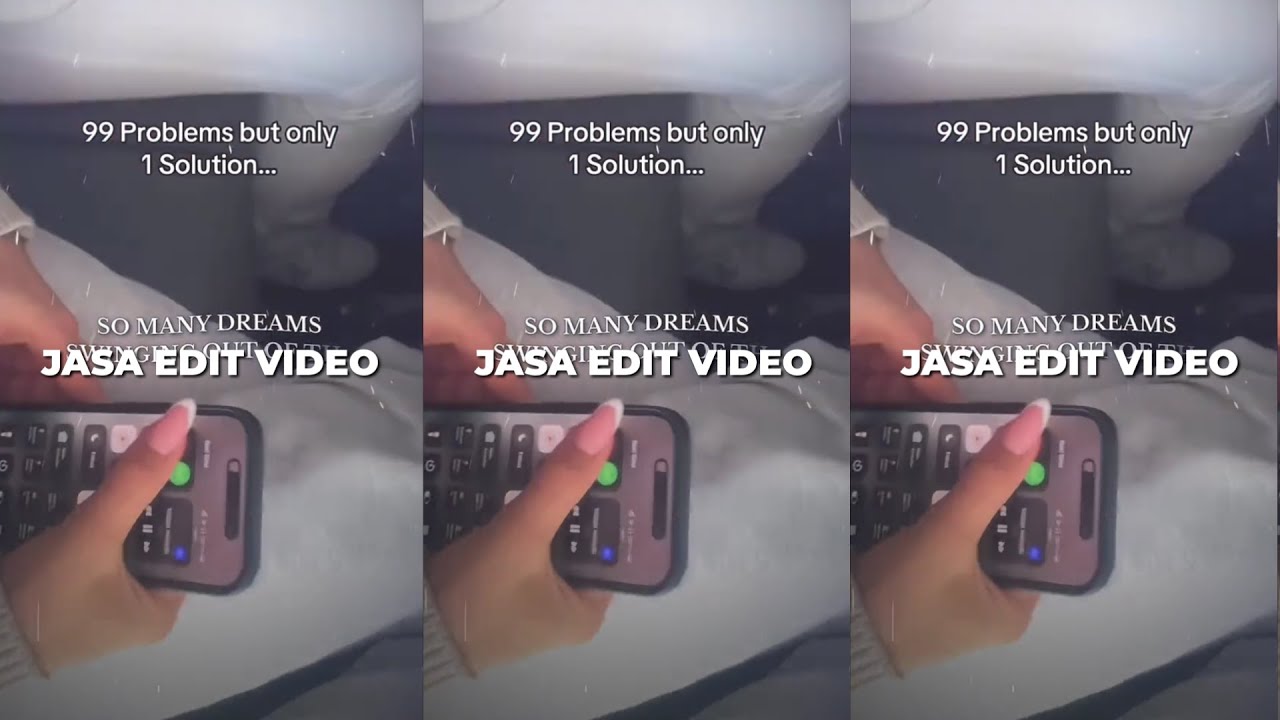 PRESET 99 PROBLEMS BUT ONLY 1 SOLUTION AESTHETIC - YouTube