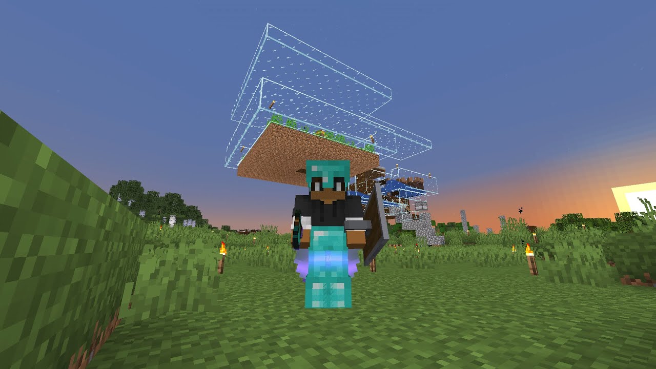 Dark Null Series | Ep 1 - I am back ! - YouTube