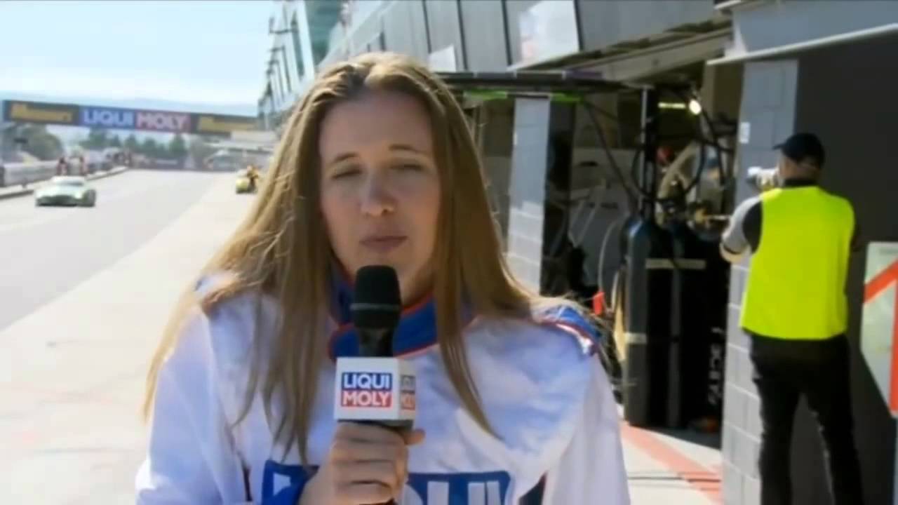 Reel UPDATE - YouTube