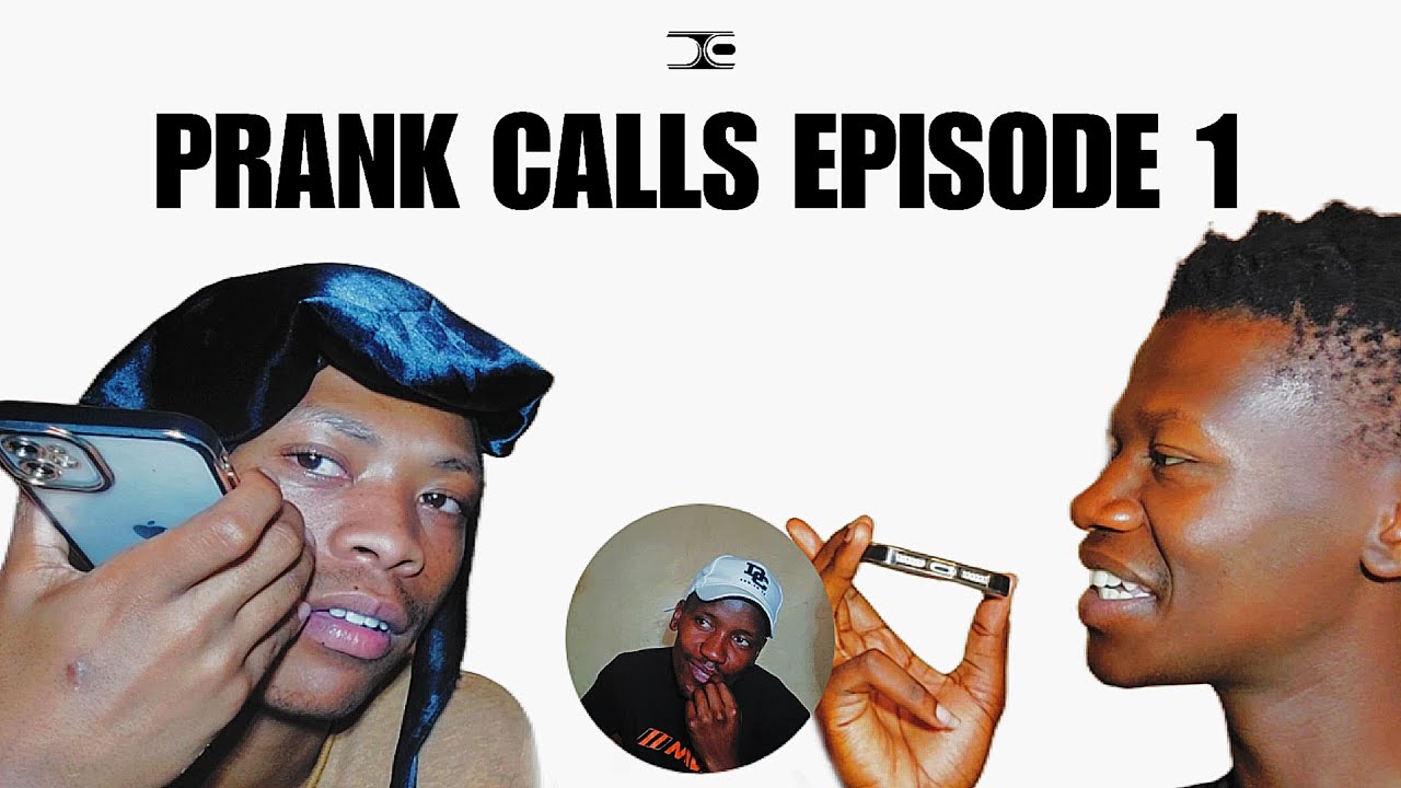 PRANK CALLS EPISODE 1 - WEAKY AND EAZY FEAT. KAY - YouTube