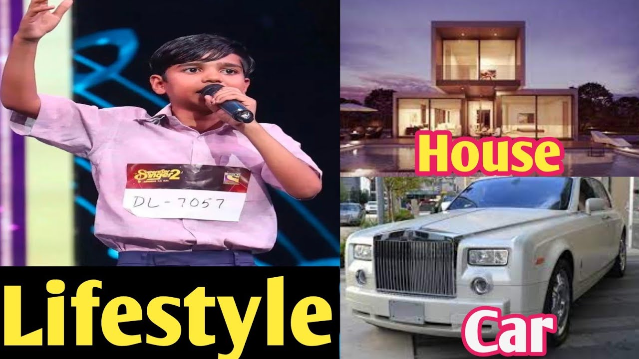 Mani ( Superstar Singer 2 ) Lifestyle | Biography | Age | Family ...
