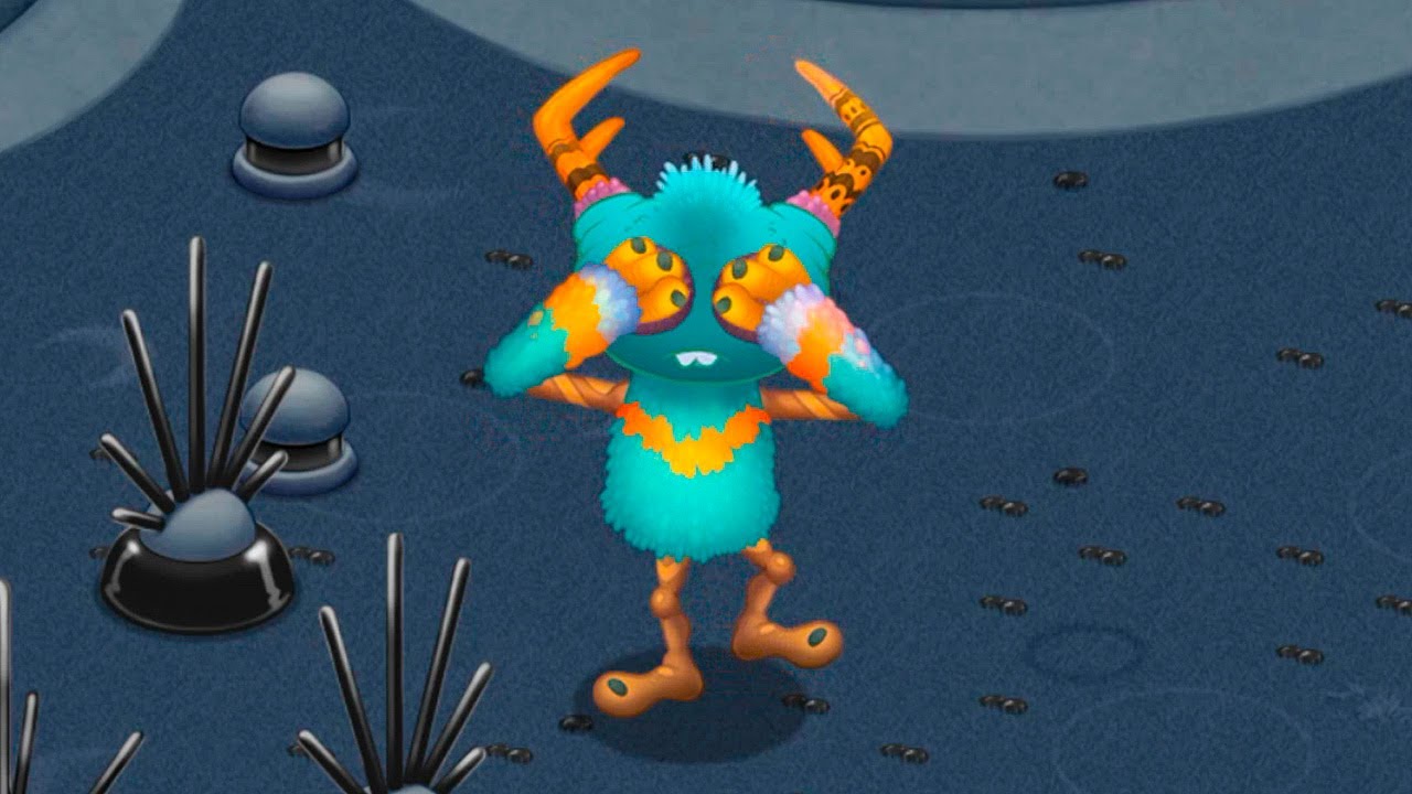 Knurv Without Mask - YouTube