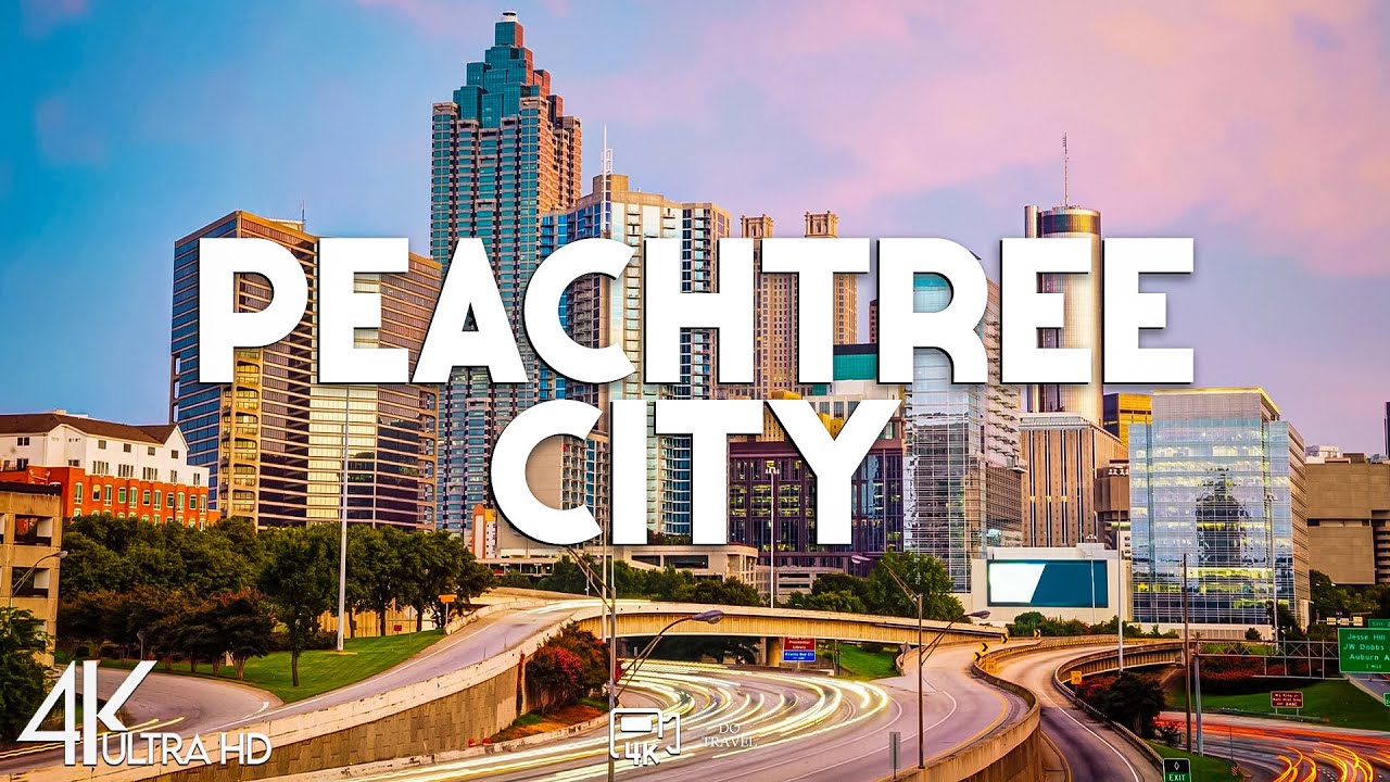 Peachtree City Ga Time