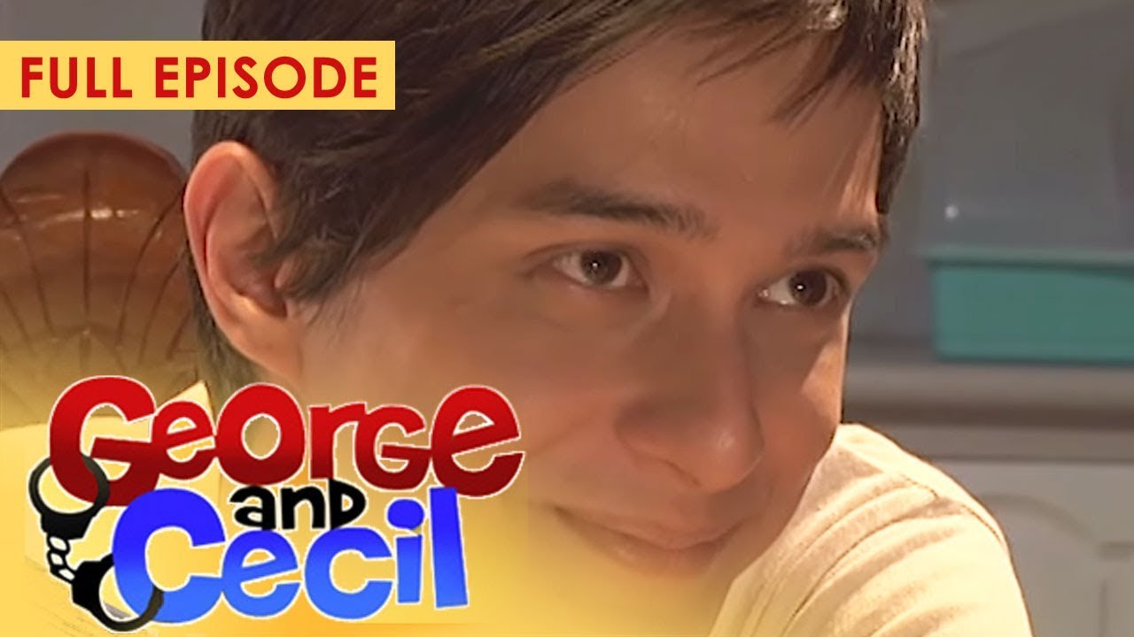 [FULL EPISODE] George and Cecil Episode 3: Birthday ni George | Jeepney ...
